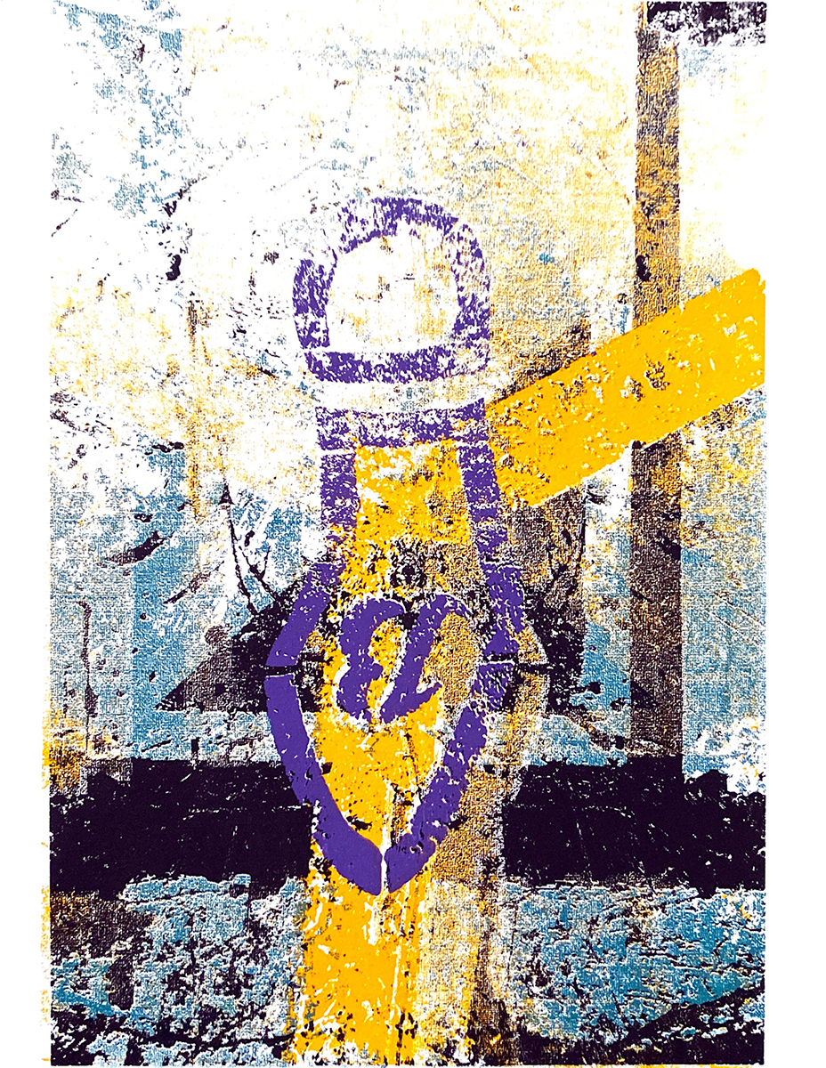 De prints zijn binnen! - Borgart